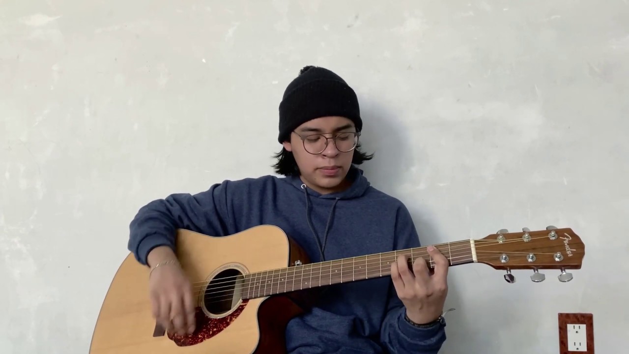 revenge - xxxtentacion cover - YouTube