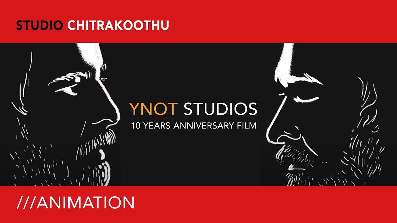 YNOT Studios 10 Years | ஒரு கதை சொல்லட்டா சார்... - YouTube