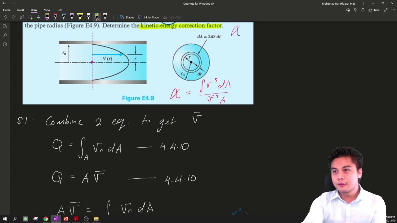 Chapter 4 - Tutorial Question 8 - YouTube
