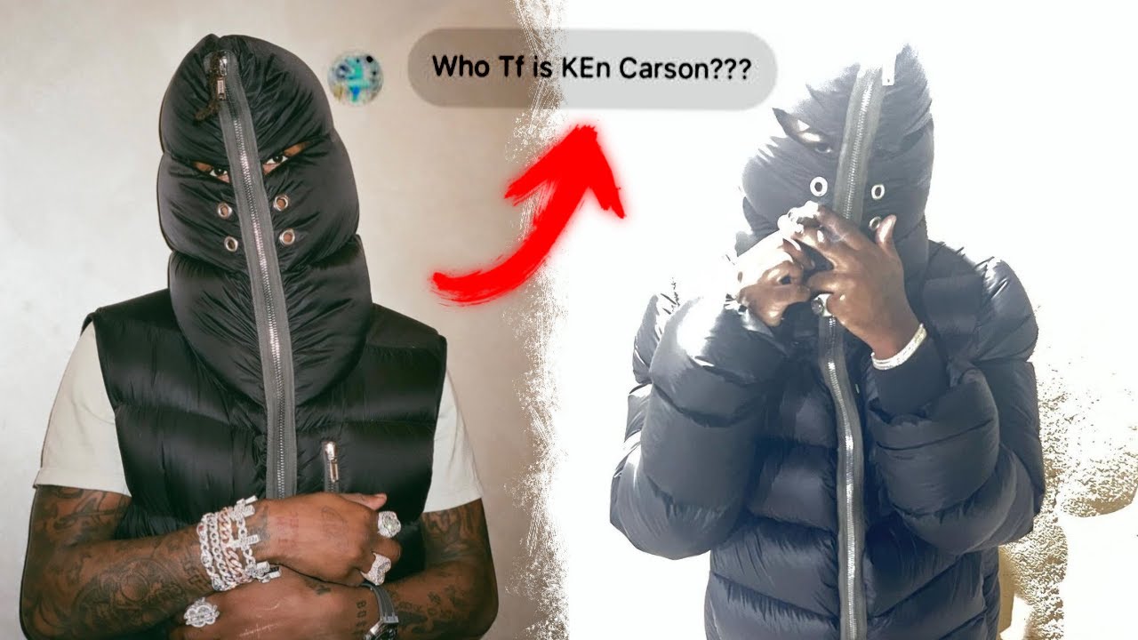 Why Rich the Kid Is Irrelevant | Ken Carson, Autumn Independent Again ...