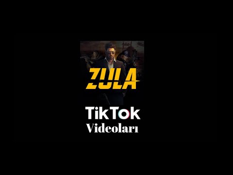 Zula tiktok videoları (çok güzel vuruşlar)