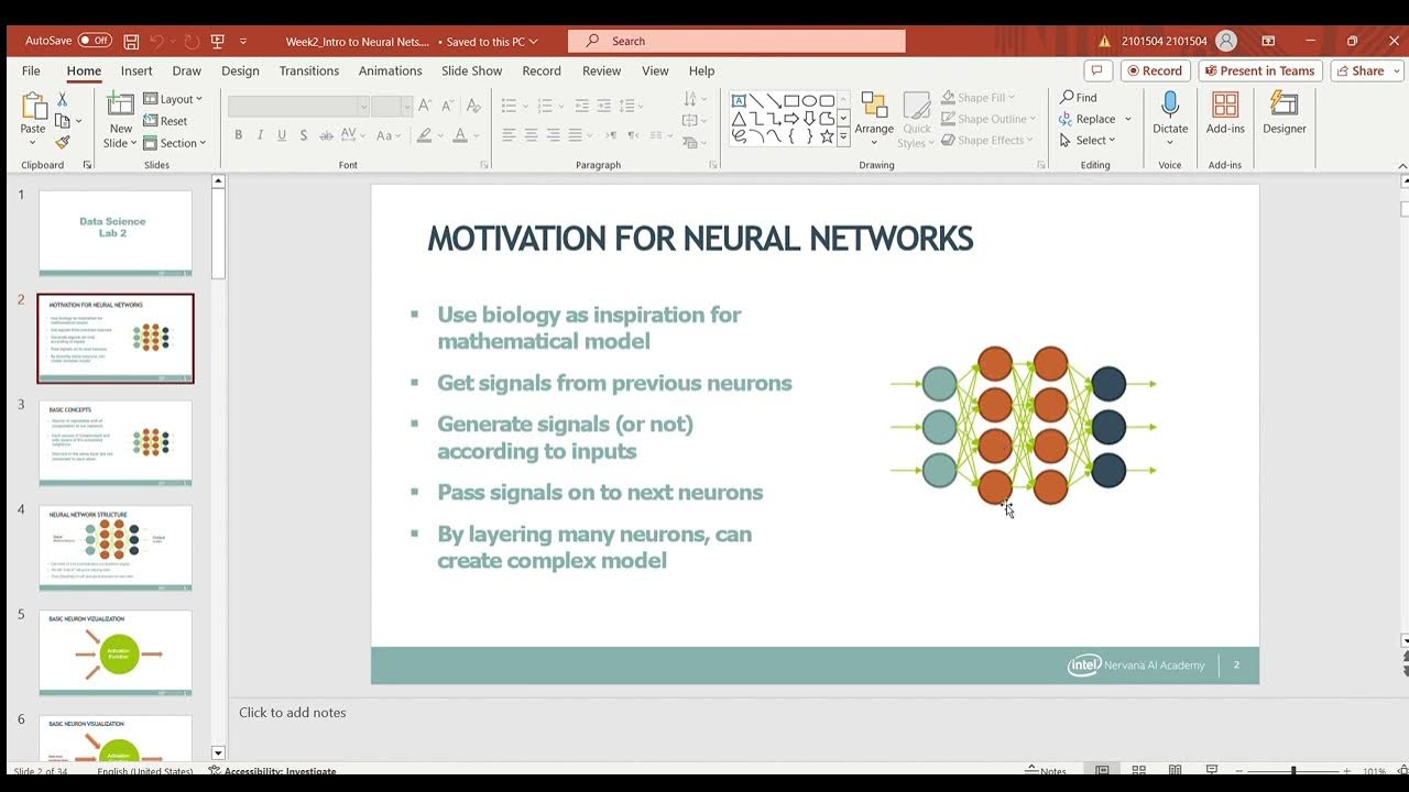Lab2 Data sc .1 - YouTube