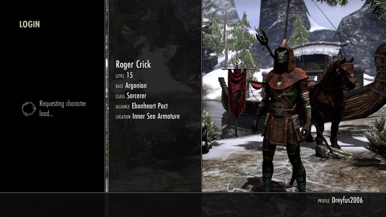 ESO Stream 2 - YouTube