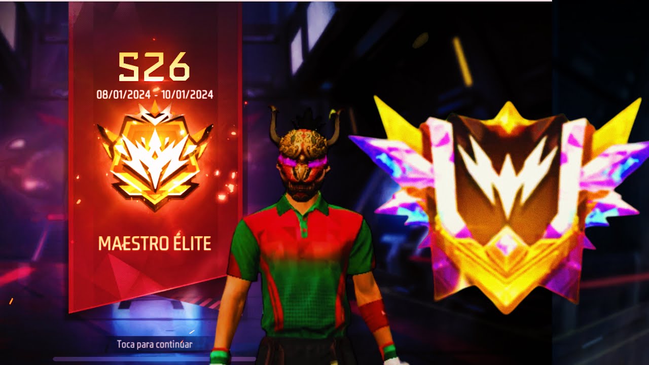 Así fue la primera partida del día en Maestro Elite en De ...