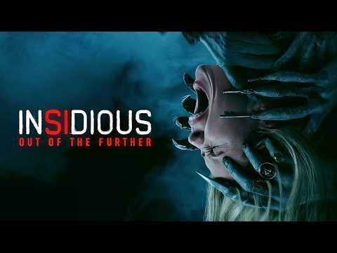 Insidious: Out of the Further (2026) Supernatural Horror Movie in English HD | Full Movie Explained