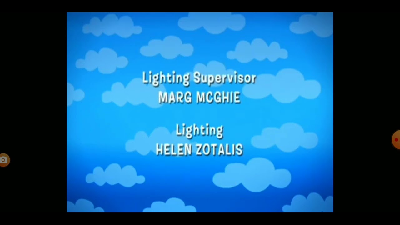 the backyardigans season 5 end credits - YouTube