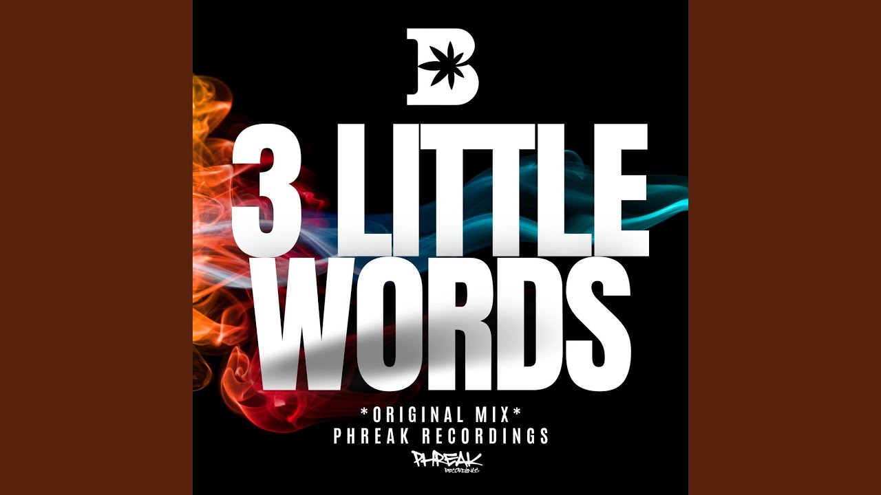 3 Little Words - YouTube
