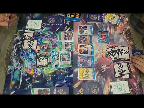 ST24 Bonney vs ST25 Buggy pt 1 - YouTube