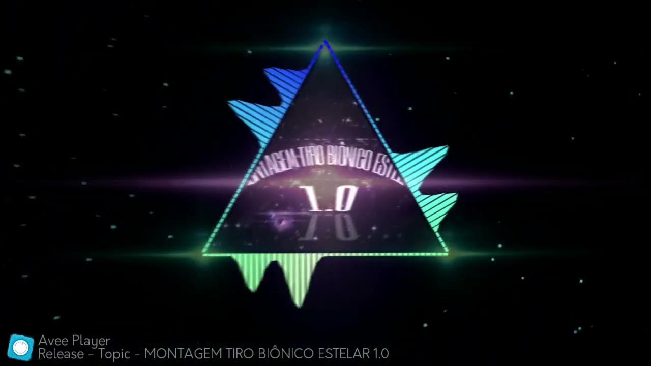 montagem tiro biónico estelar 1.0 12 minutos - YouTube