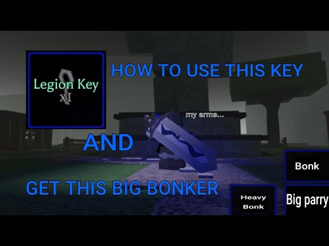 HOW TO USE LEGION KEY AND GET CEREMONIAL GREATSWORD | Pilgrammed The ...
