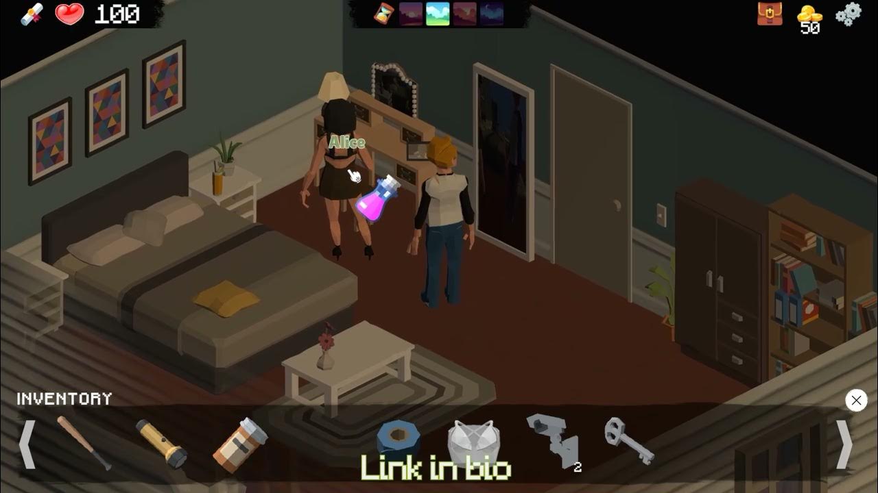 115 - LustZombie - Progress update #3D #game #nsfwgames #gamedev - YouTube