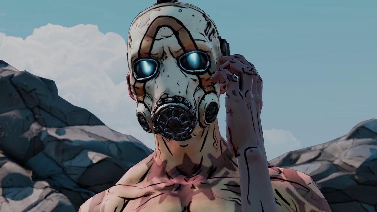 Borderlands 3 Intro - YouTube