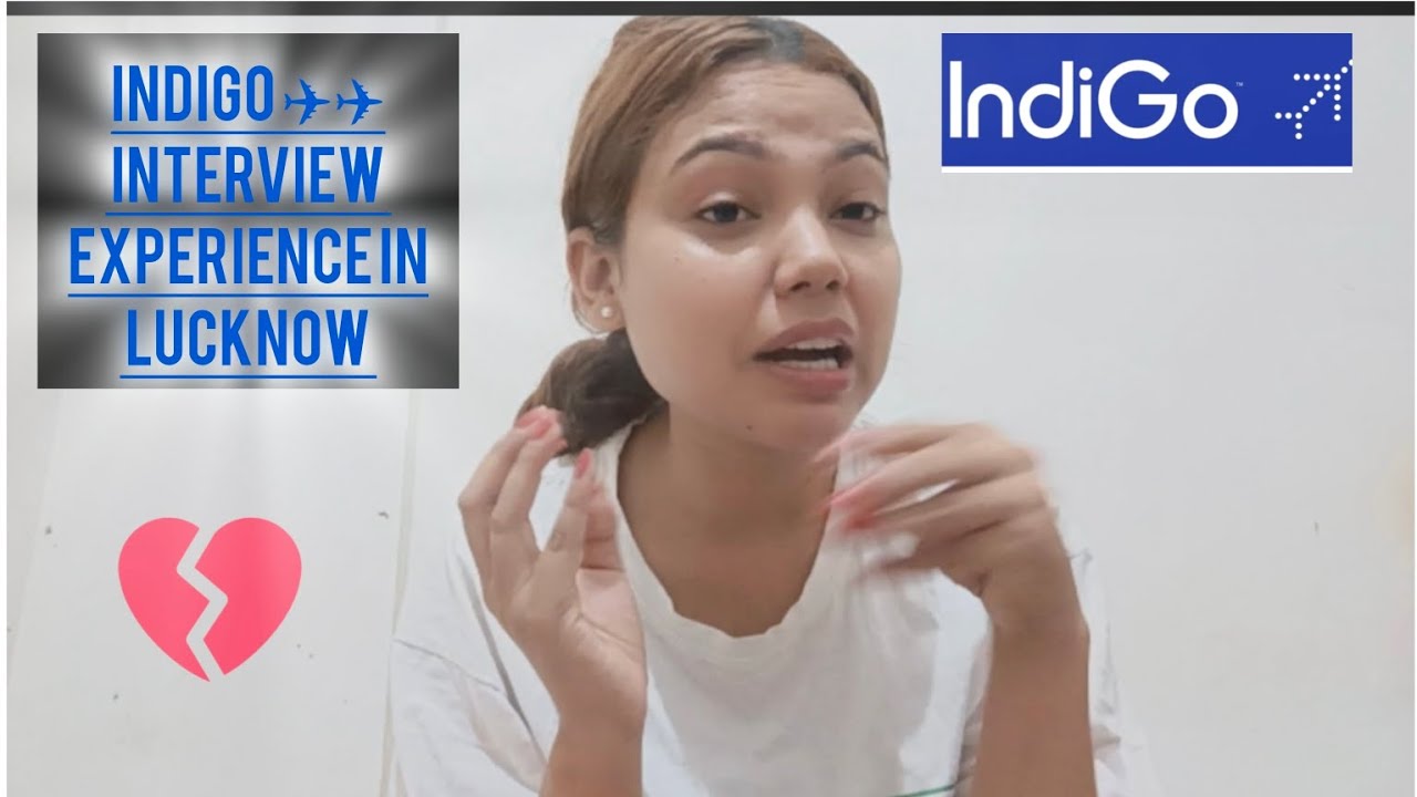 May 14, 2024Indigo ️ interview experience honest review 🥺.#indigo# ...