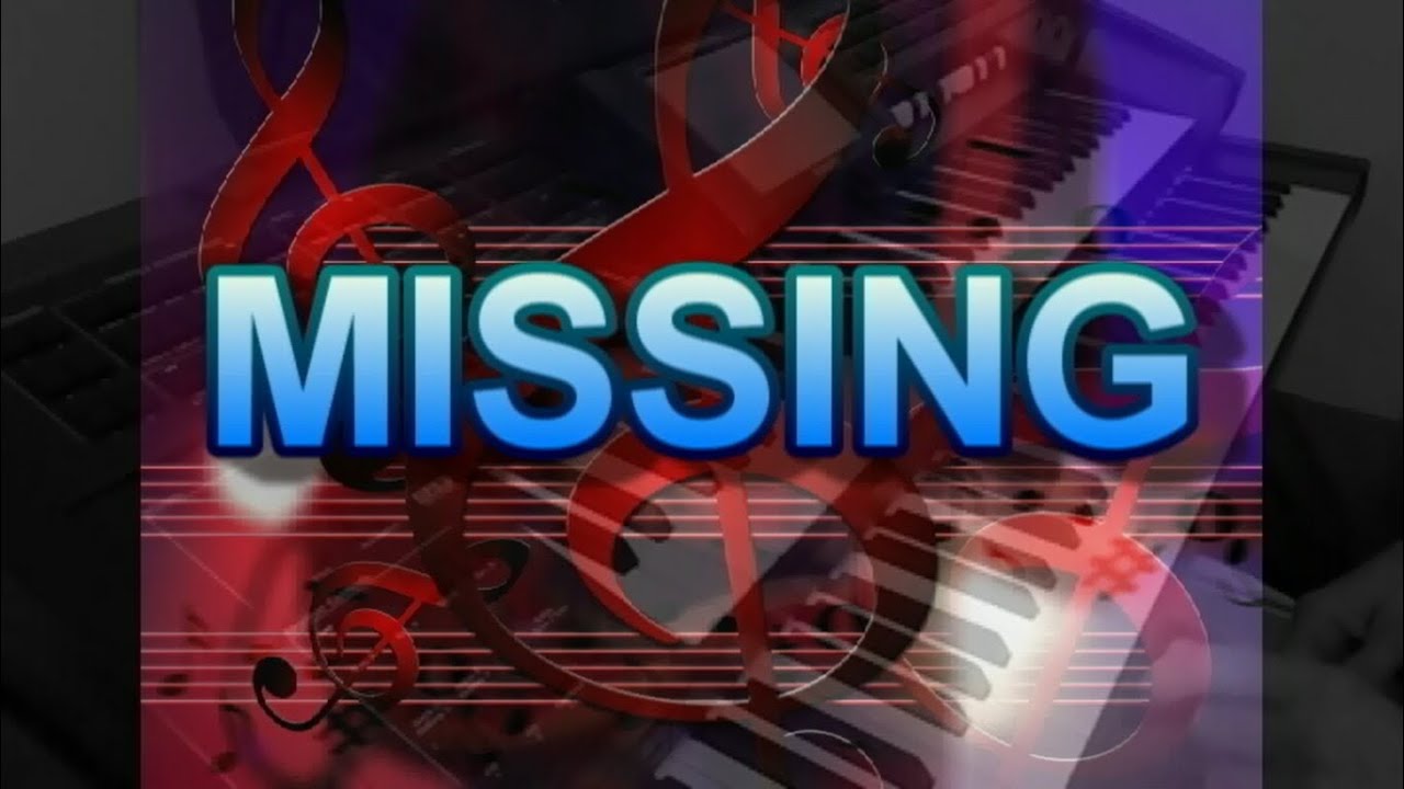 Missing - Vangelis - YouTube