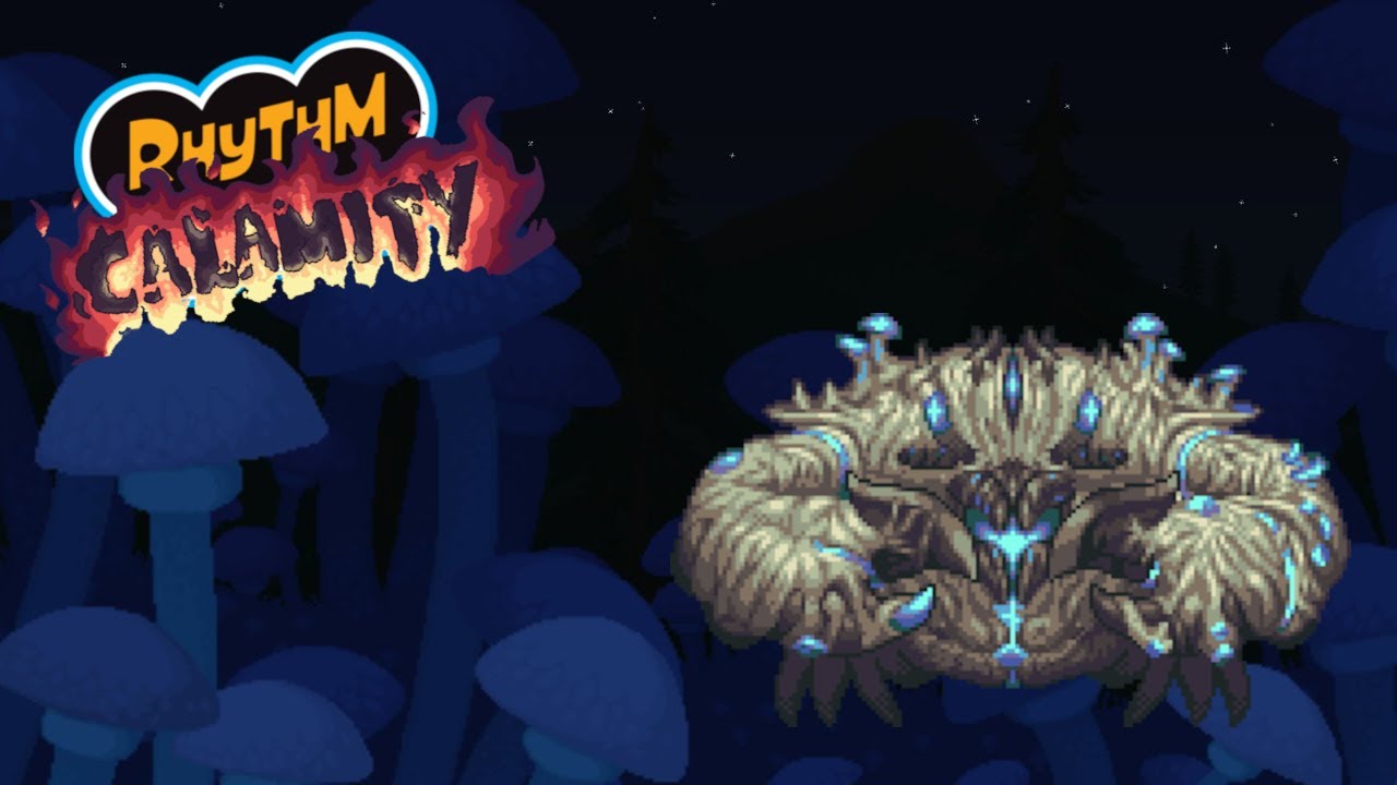 Rhythm Calamity Project: Remix 02 - 1NF3$+@+!0N - YouTube