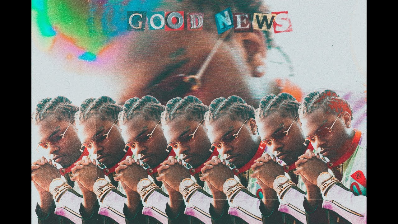 [FREE] Gunna Type Beat - "GOOD NEWS" - YouTube