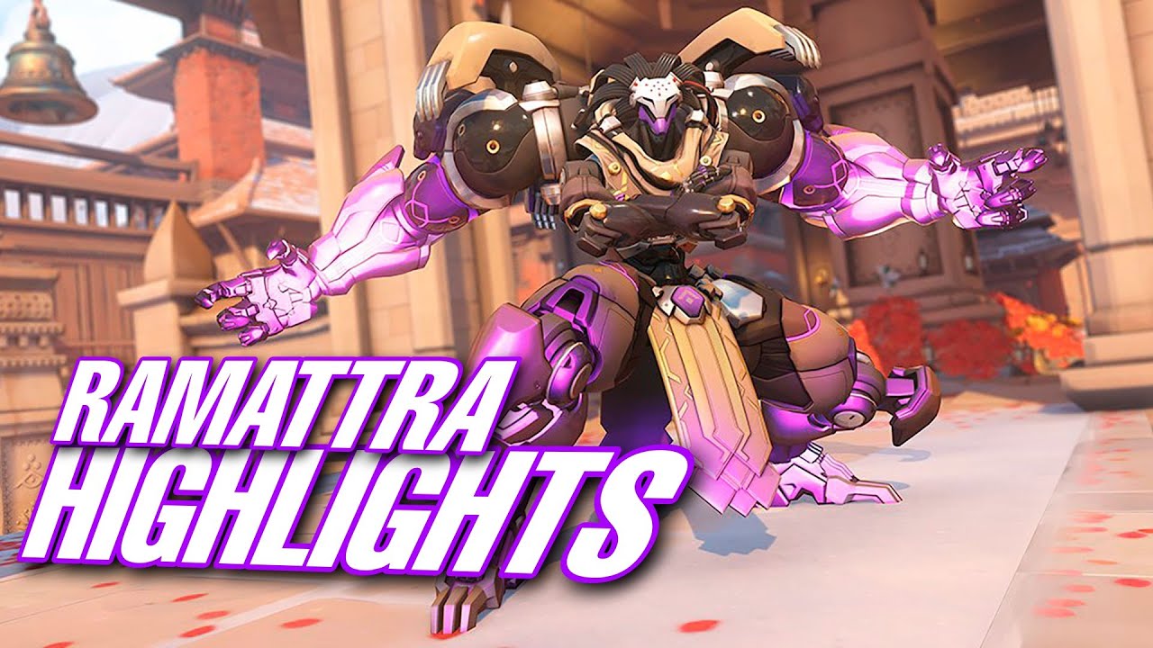 (MY) RAMATTRA HIGHLIGHTS - YouTube