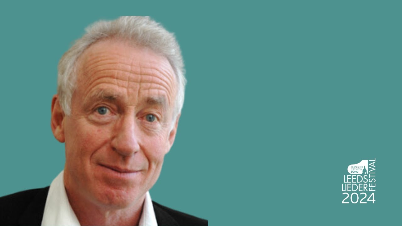 Young Artists Schubertiade with Richard Stokes - YouTube