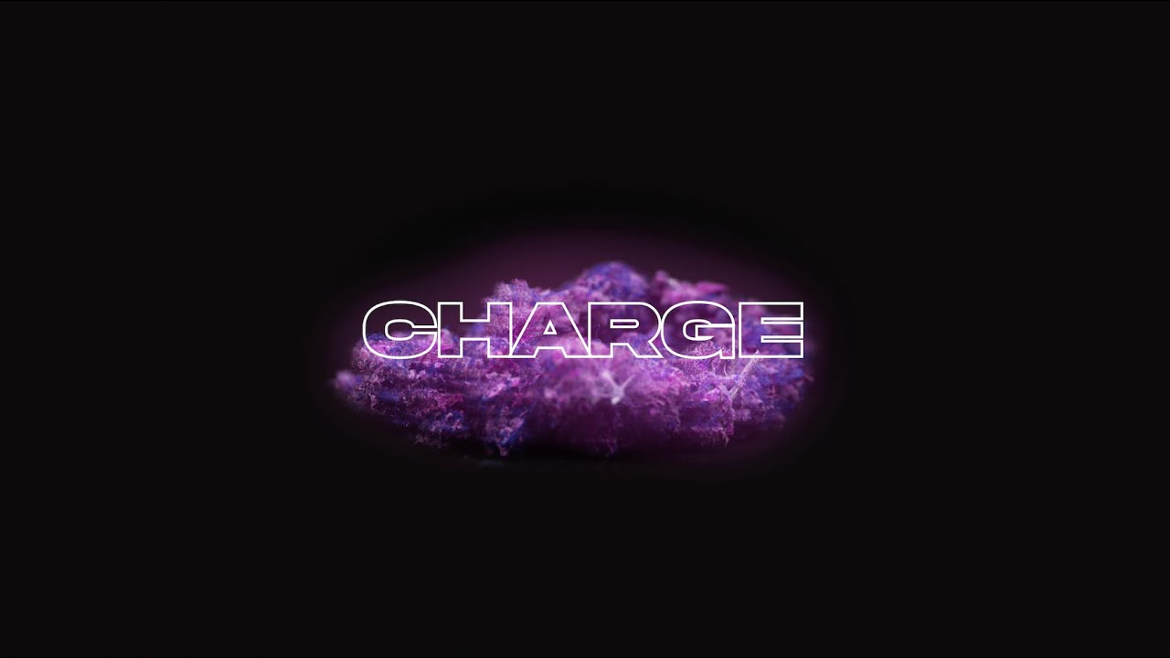 Alaza - Chargé (Vidéo Lyrics) - YouTube
