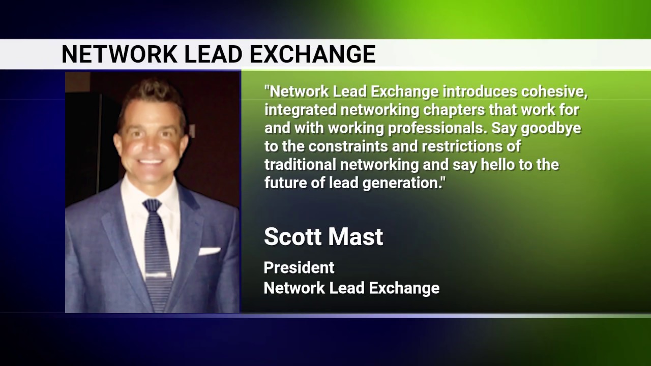 About Network Lead Exchange - YouTube