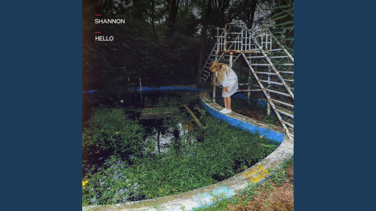 HELLO (Instrumental) - YouTube