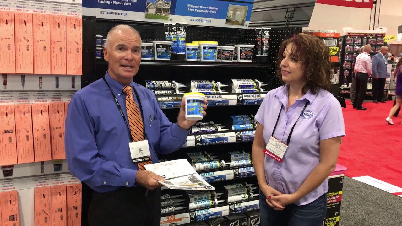 Alex Flex by Dap - YouTube