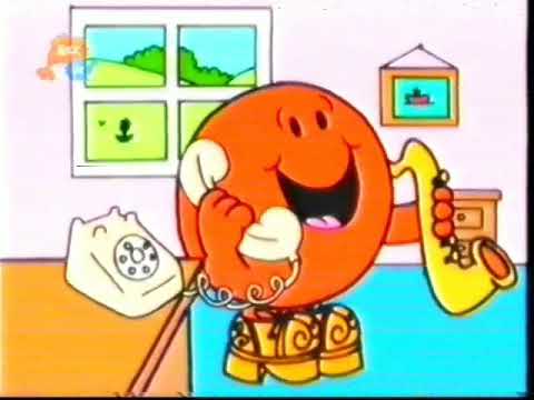 Nick Jr UK - Welcome! (Promo) (2000) - YouTube