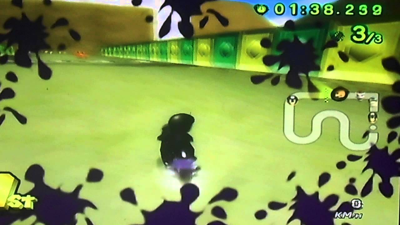 Another CTWW Race #3 - YouTube