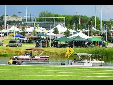 Baylor tailgaters speak out about new partnership with Tailgate Guys ...