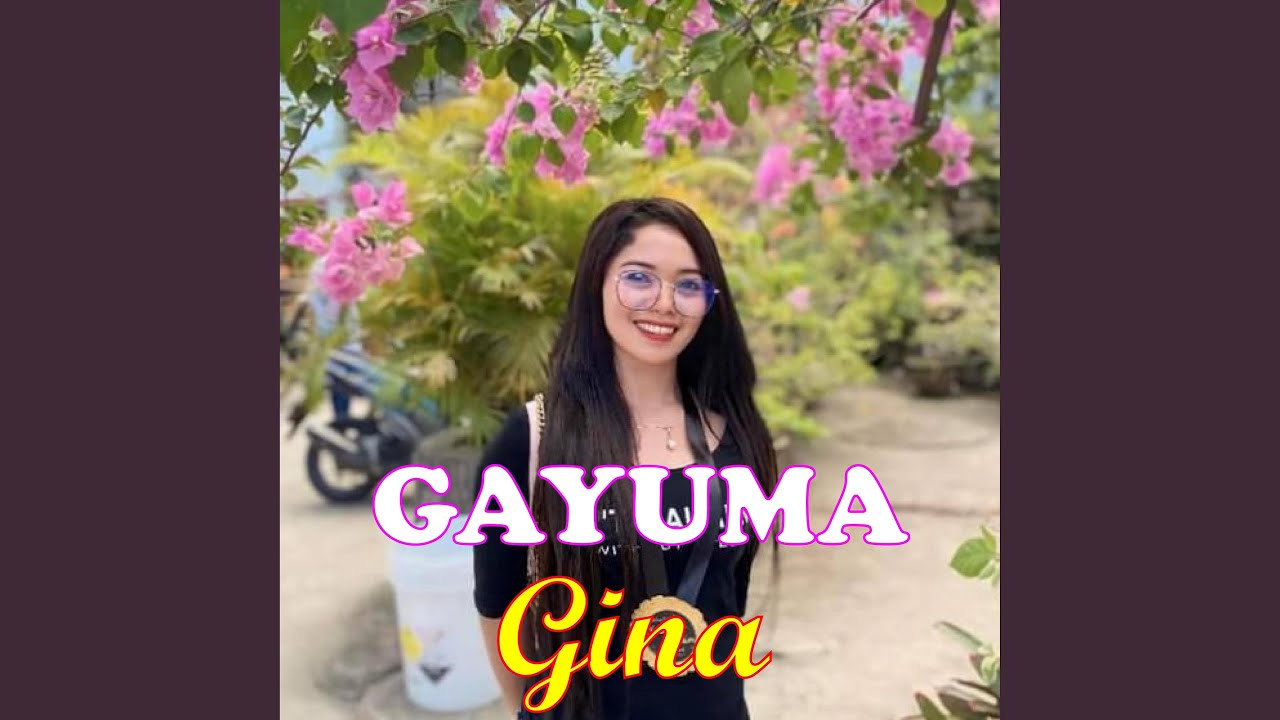 Gayuma - YouTube Music