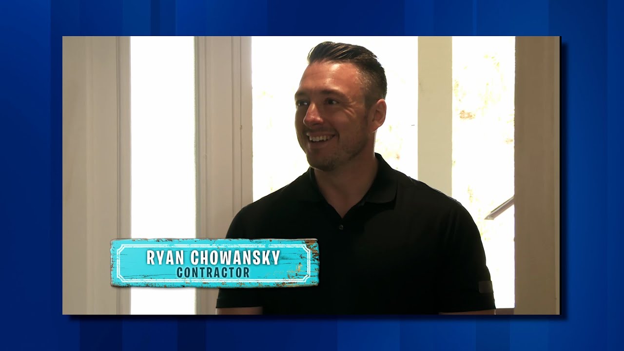 TALK OF THE TOWN | Ryan Chowansky: Hiring & Growth | Bluffton Builders ...