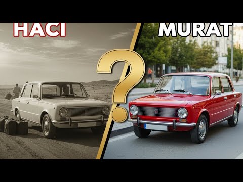 Murat 124'e Neden \