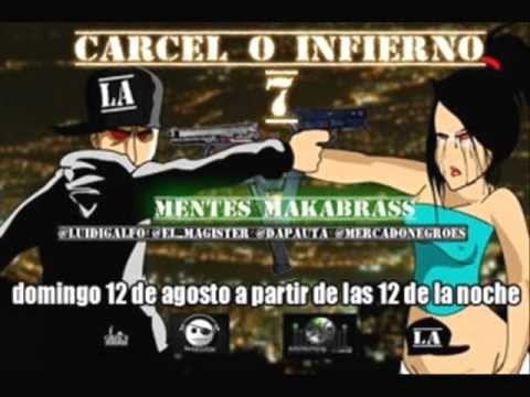 carcel o infierno dibujos | Doovi