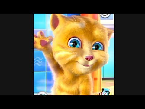 Talking Ginger Sing Song 🦖🦕🐙🦑🪼🦐🦞🦀🐠🐟🐳🐋🐙🦑🪼🦐🦞🦀🐠🐟🐬🐳🐡🐟🐬🦑🪼🦐🦞🦞🐳🐋🐋🐙🦑🐟🐬🦐🐳 - YouTube