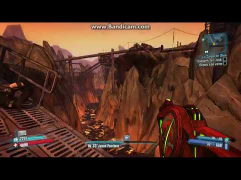 Borderlands 2 -Simbolos ocultos -Sawtooth Cauldron - YouTube