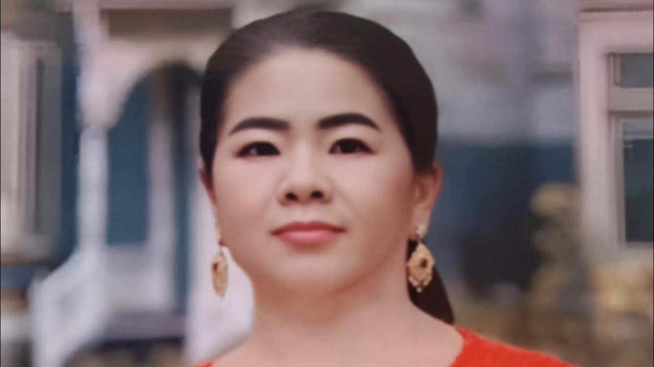 Kwv txhiaj tuaj ntsib kuv yog tus muam hais tuaj fb Chue Vang - YouTube