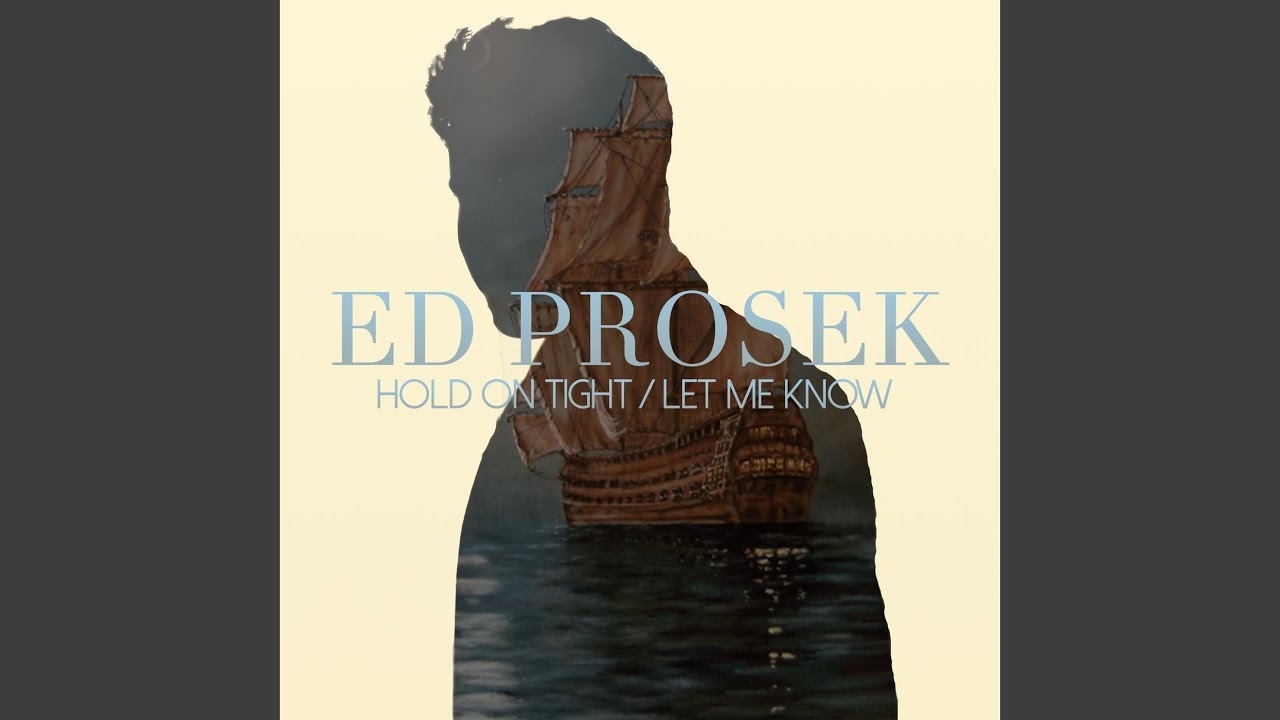 Hold On Tight - YouTube Music