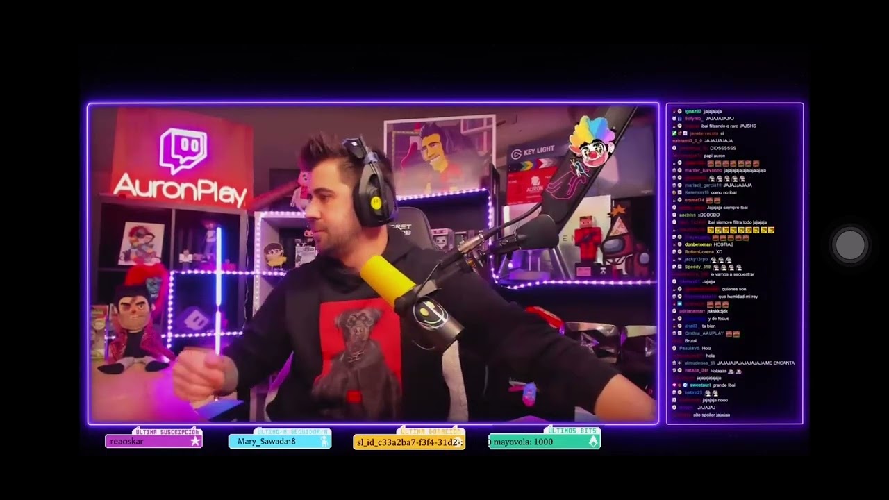 EQUIPO MINECRAFT EXTREMO | TEAM AURON - YouTube