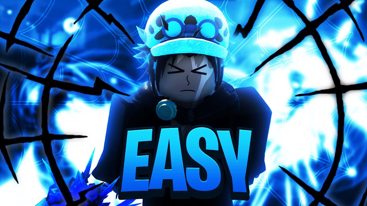 [GPO] This Fruit Is Too EASY To Use In Battle Royale... - YouTube