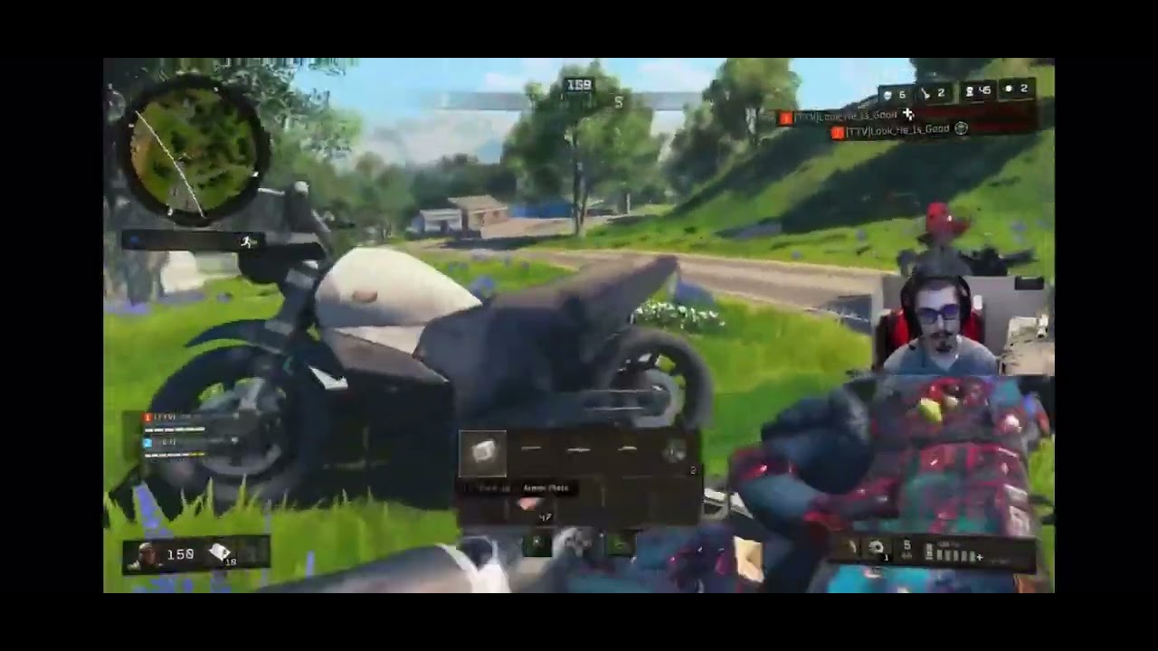 Motorcycle Wipe - YouTube