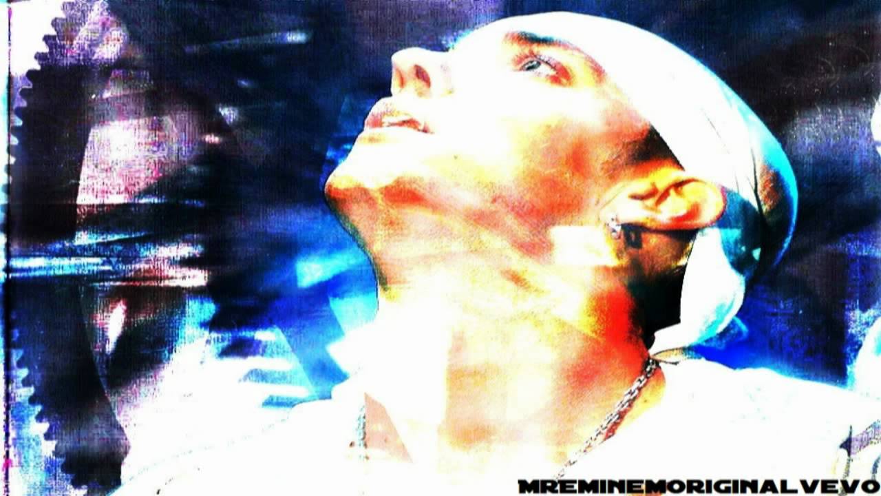Eminem - As Cold As Ice [HD] (2011) - YouTube