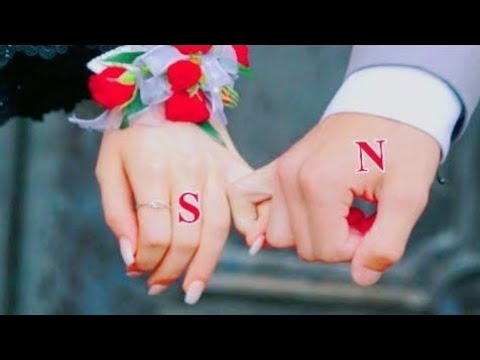 S + N Lover letter name Status