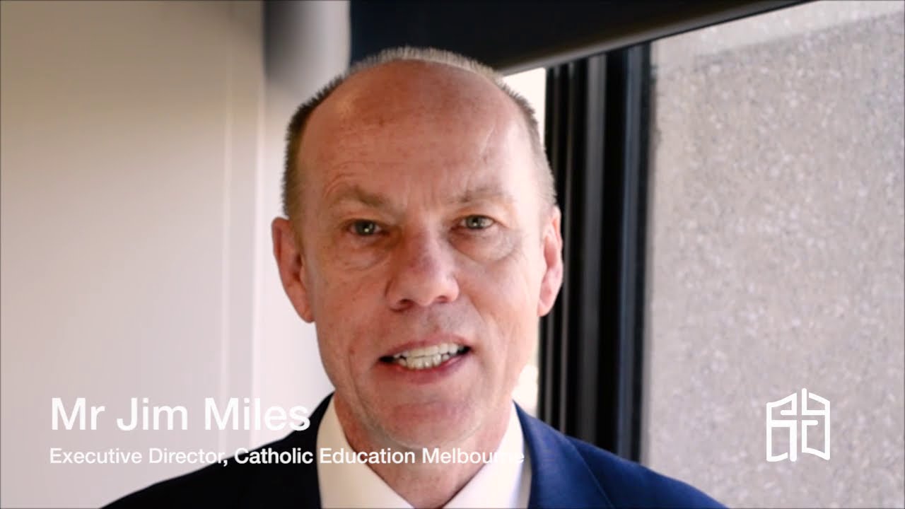 A Video Message from CEM Director Jim Miles - YouTube
