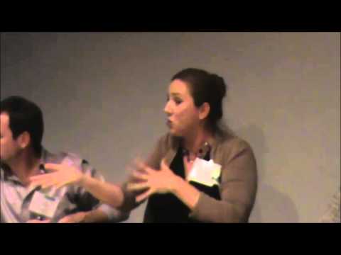 CFFK Future Forum on the Environment: Alison Higgins, Sustainability ...