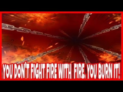 Yu-GI-Oh! TCG! Chain Burn Replays+Deck Profile! - YouTube