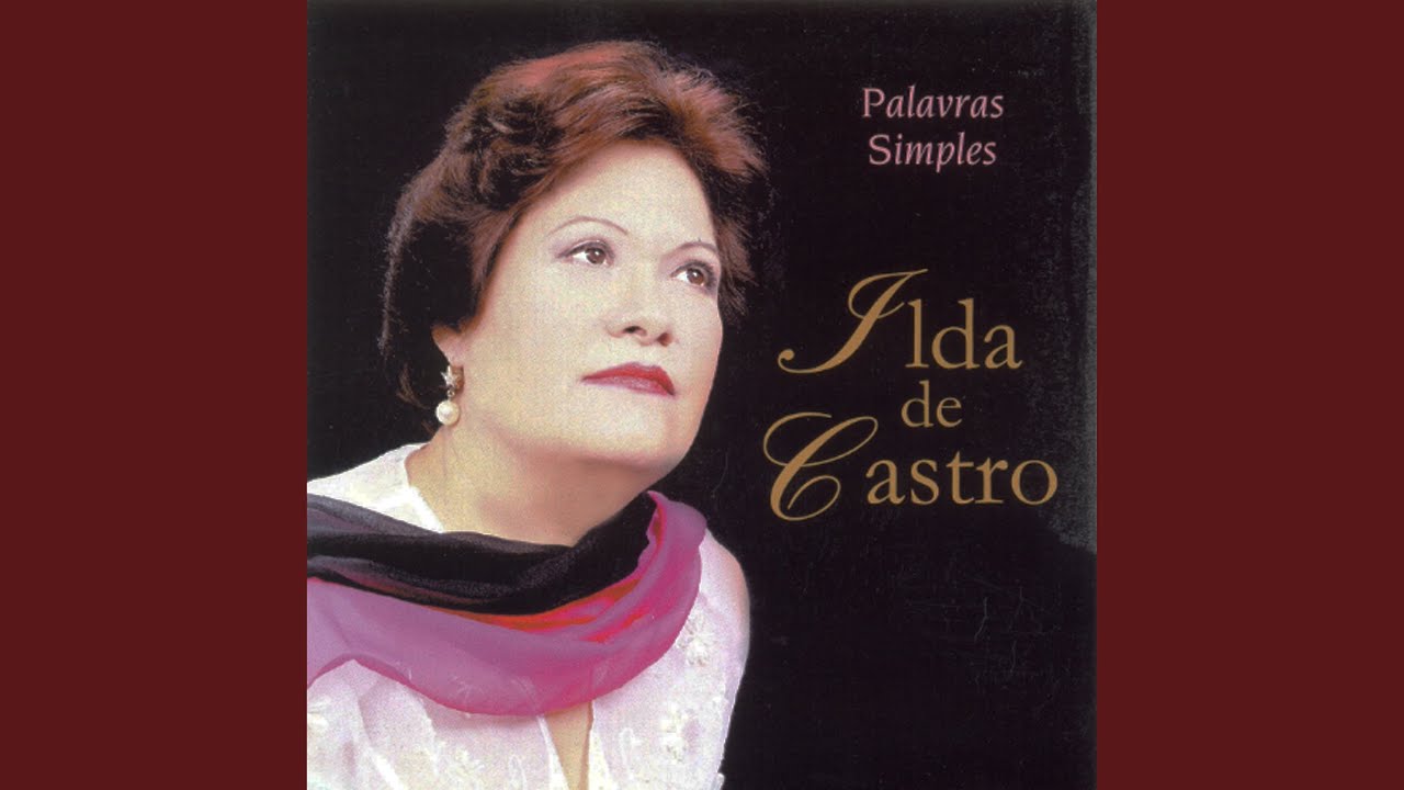 Ilda de Castro - O Baile da Fazenda Chords - Chordify