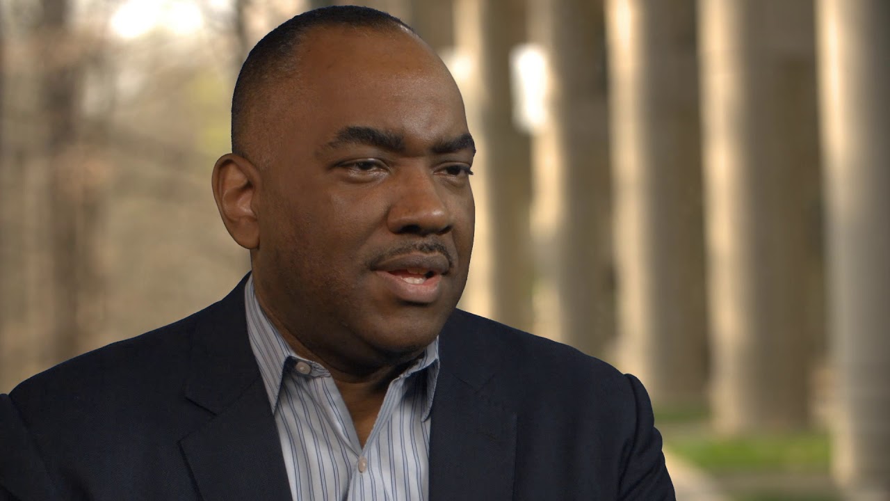 Jerome Roberts of UPS speaks about Setili value - YouTube