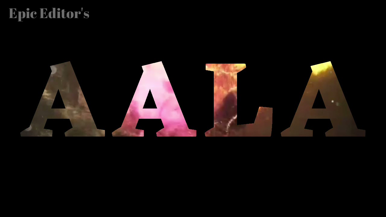 Aala | Stylish name | Stylish name Aala | Whatsapp Status | Video ...