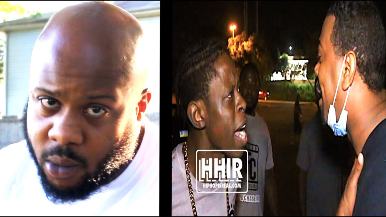 JAI CALLS OUT ANWAR & REDA FOR THE CHESS, KNOWLEDGE INCIDENT "TIGHTEN ...
