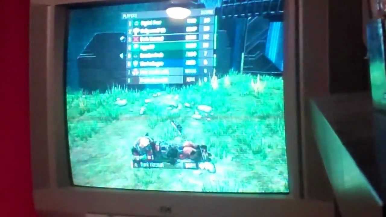 Halo-RAGE: ep 30 (Final episode) - YouTube